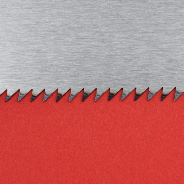 Japanese Z-saw KATABA HI 250mm RIP cut saw Zetsaw Zsaw Japan - Osaka Tools