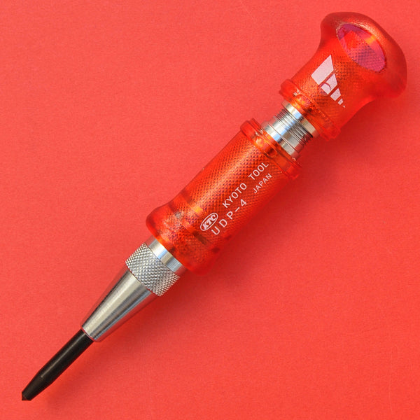 Japanese KTC Auto automatic punch UDP-4 UDP-4-1 Kyototool Japan - Osaka ...