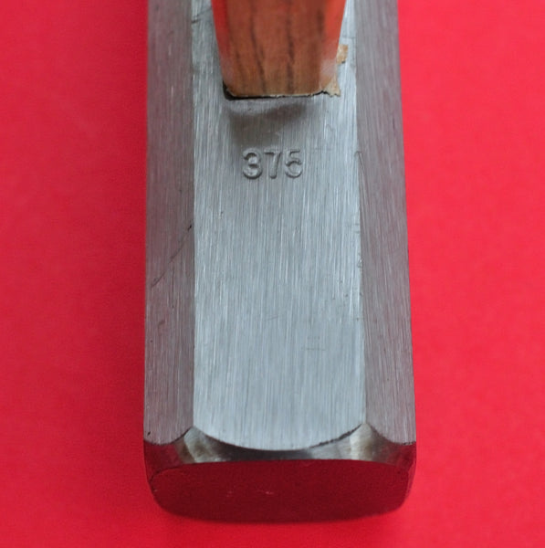 Japanese Hammer GENNO HAKKAKU Osho octogonal 375g Japan - Osaka Tools