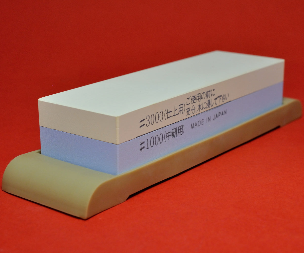 Japanese whetstone sharpening stones | Japan waterstone | KING stone ...