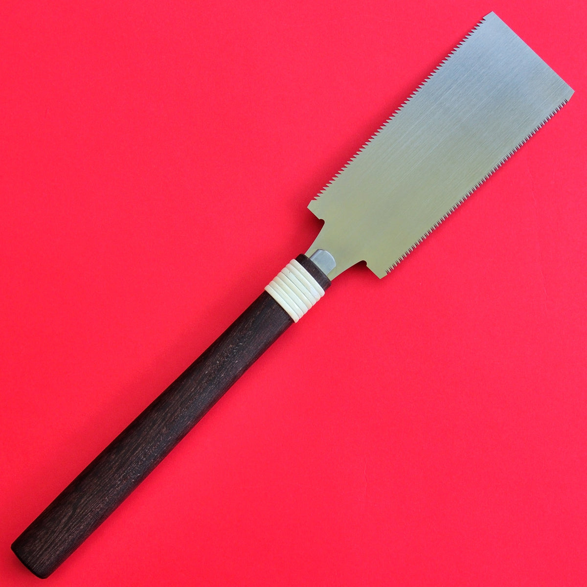 Japanese saw and spare blade | Japan hand tools saw | Ryoba Dozuki ...
