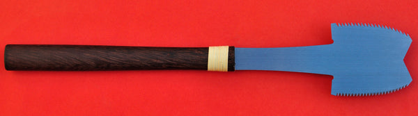 Small Azebiki saw 60mm SK-5 made in Japan instrument maker luthier ...