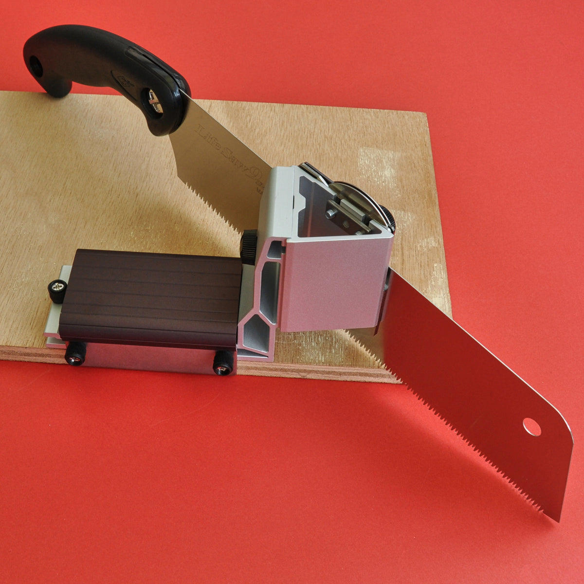 Japanese Saw guide | Japan wood guide cutting wood | For kataba saw ...