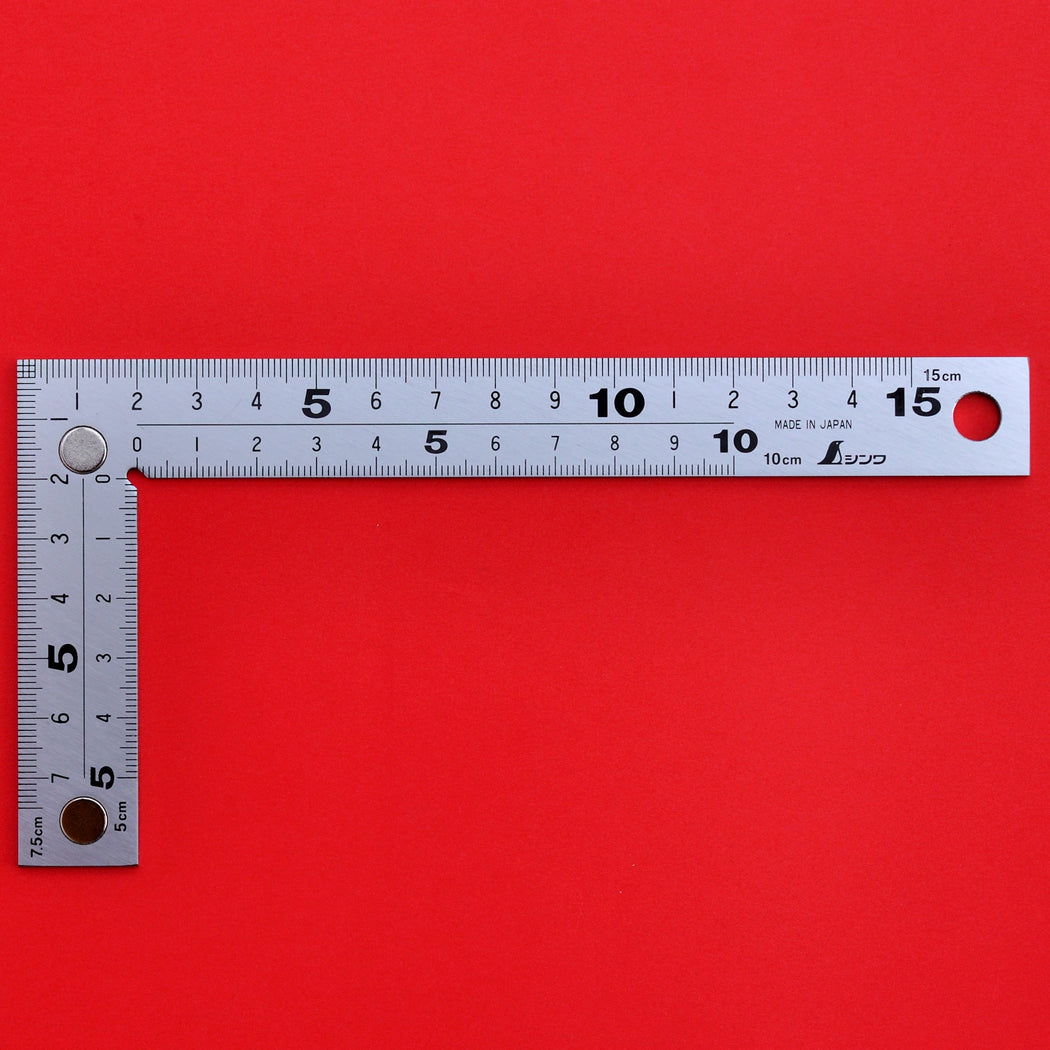Japanese shinwa Layout and square | Japan shinwa hand tools measure ...
