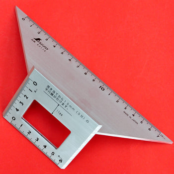Japanese shinwa Layout and square | Japan shinwa hand tools measure ...