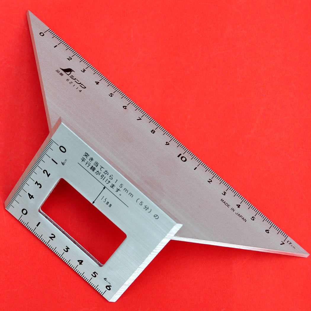 Japanese shinwa Layout and square | Japan shinwa hand tools measure ...