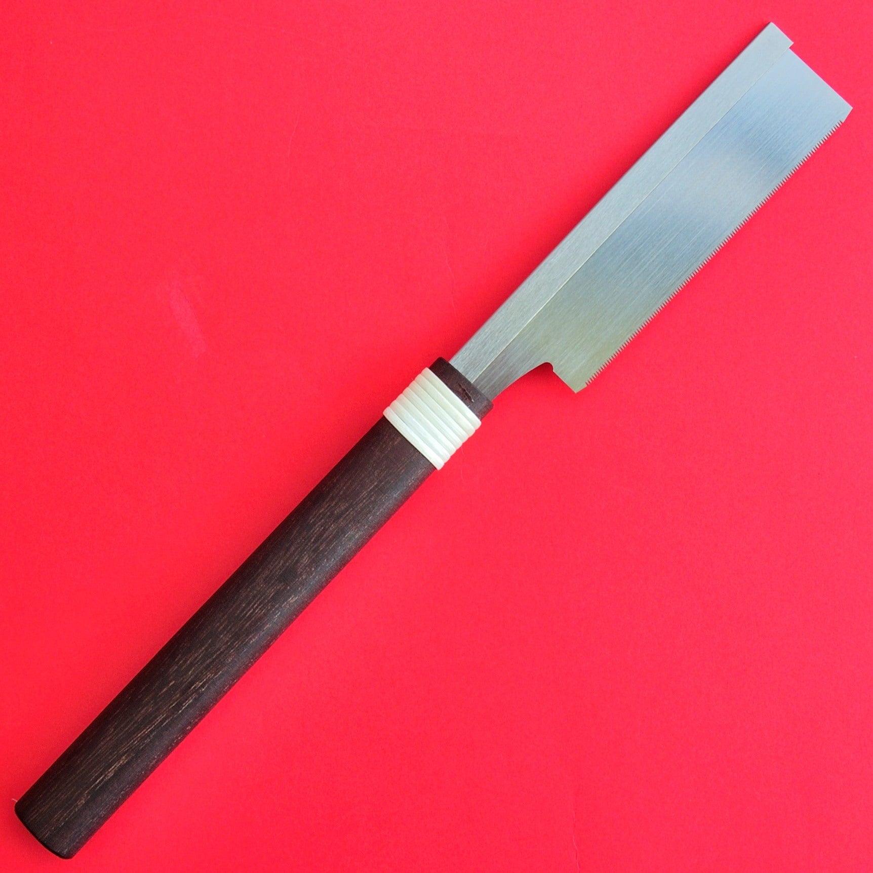 Japanese saw and spare blade | Japan hand tools saw | Ryoba Dozuki ...