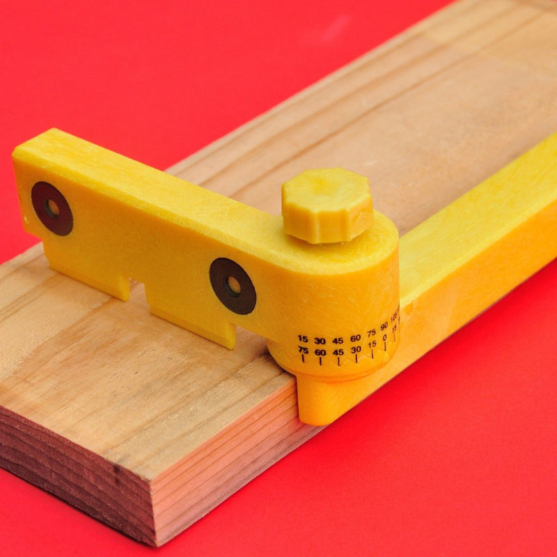 SANKYO magnetic Kataba saw GUIDE with 12 pre-set angles HSG-10 - Osaka ...