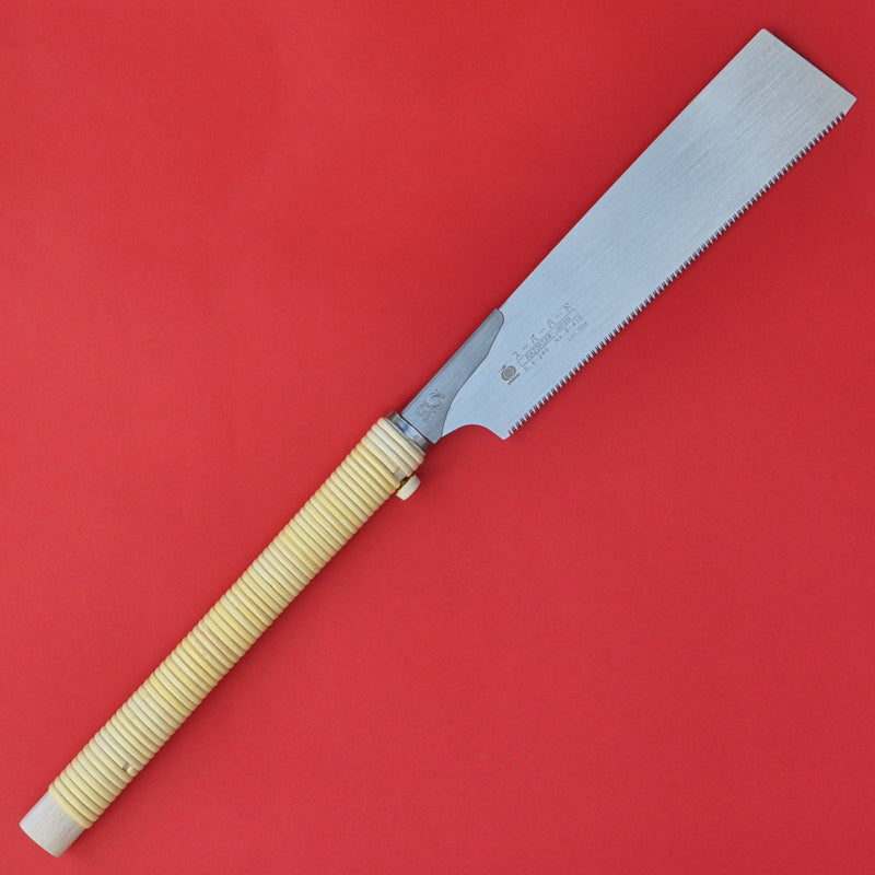 Razorsaw Gyokucho KATABA 410 240mm Crosscut saw made Japan japanese ...