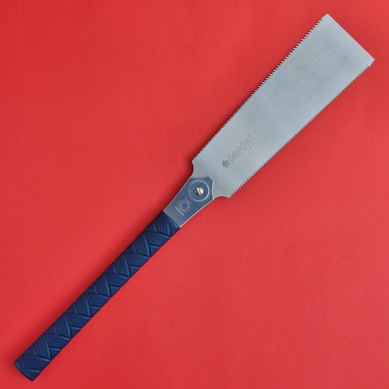 Japanese Razorsaw Gyokucho RYOBA 666 240mm Crosscut Ripcut Japan ...